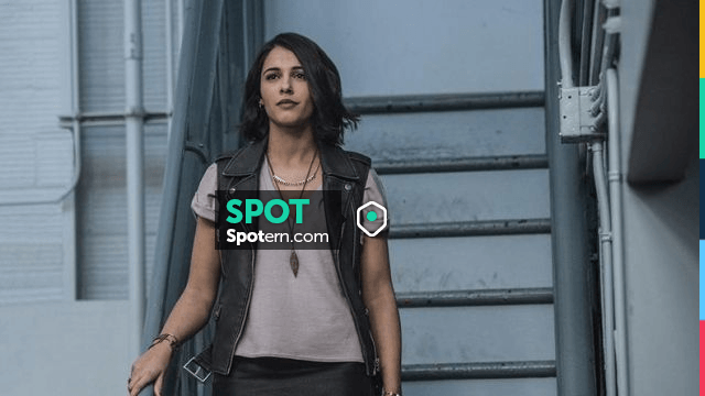 The jacket of the Kimberly Hart / Pink Ranger in Power Rangers | Spotern