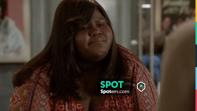 The dress Kiyonna Becky Williams (Gabourey Sidibe) in Empire | Spotern