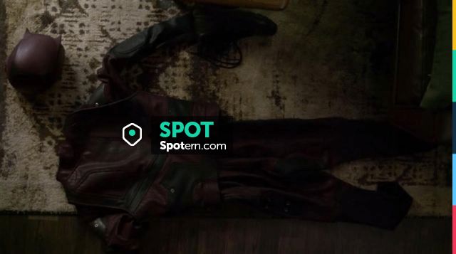 El nuevo disfraz de superhéroe de Matt Murdock en Daredevil | Spotern