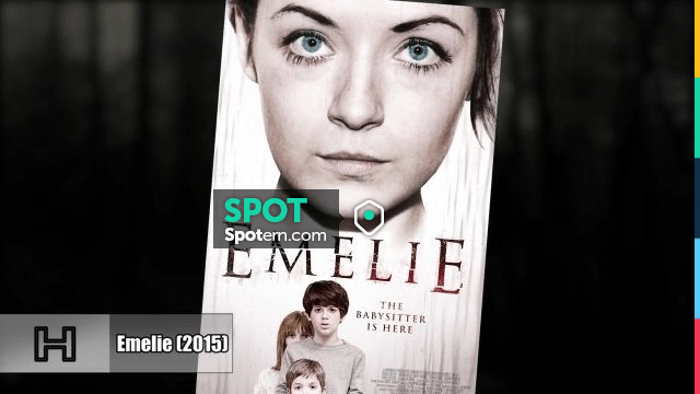 DVD - EMELIE | Spotern