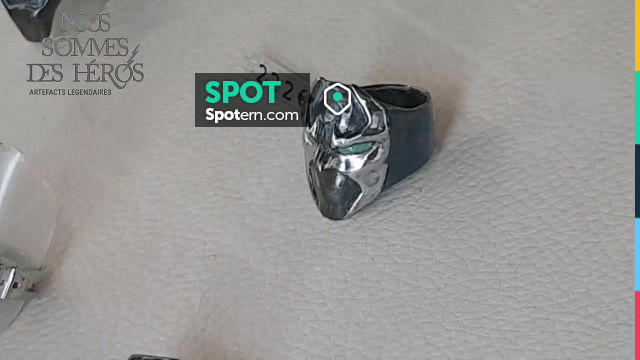 Ring Spawn | Spotern