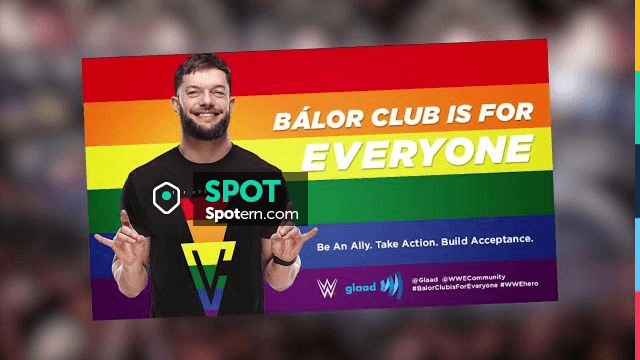 T-Shirt : Bàlor Club For Everyone | Spotern