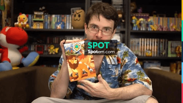 The dvd box set of the series The Lion King Simba part 3 in the youtube ...