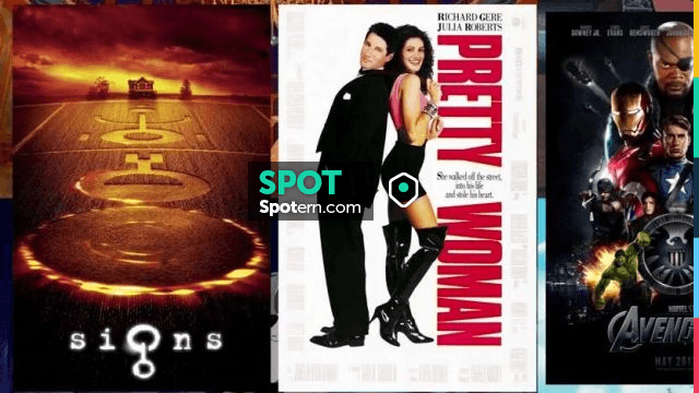 Pretty Woman Movie Seen in Point Culture: Disney Villains (Linksthesun ...