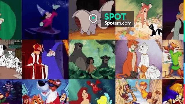 Film Dumbo seen in Culture Point : the villains in Disney (Linksthesun ...