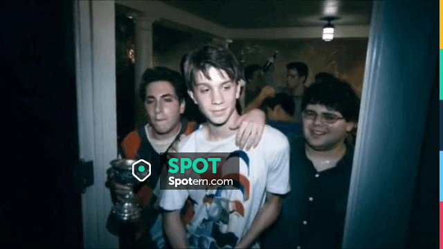 The replica of the chalice in the movie Project X | Spotern