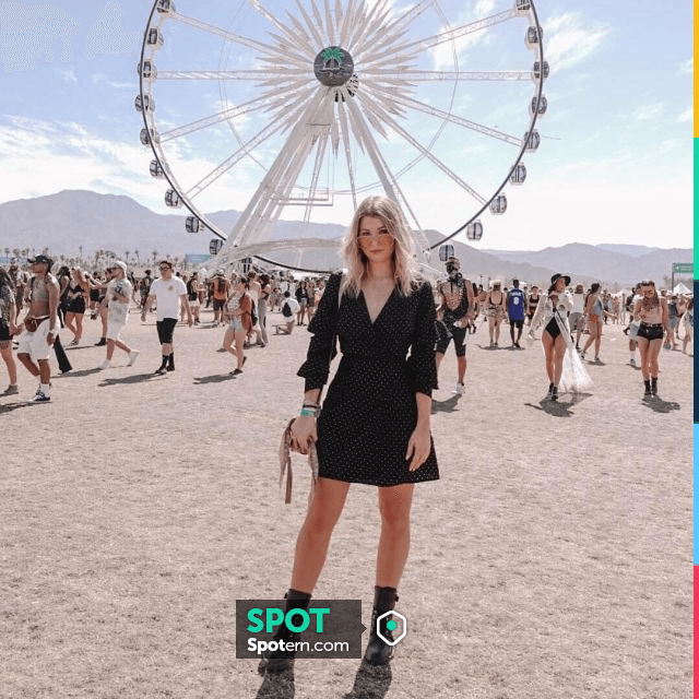 boot visto en el insta de enjoyphoenix | Spotern