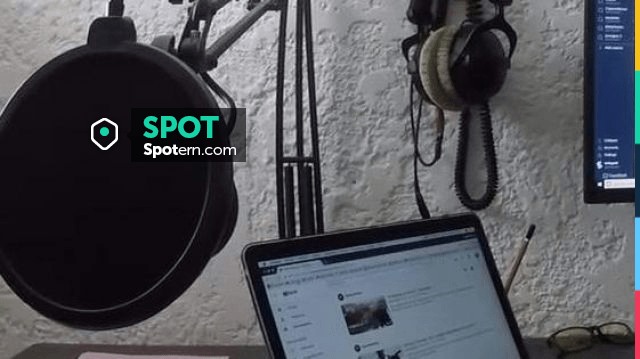 Filter Anti-pop Neewer | Spotern