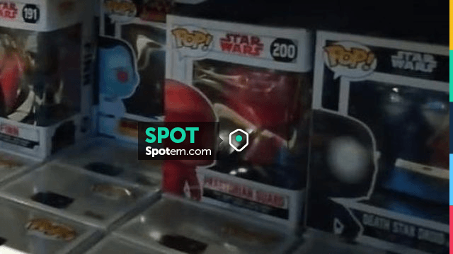 Figurine pop Guard Praetorian | Spotern