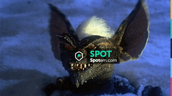 The figure of Stripe in The Gremlins | Spotern