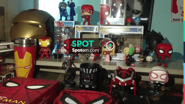 HORROR MOVIES Figurine CARRIE POP FUNKO | Spotern