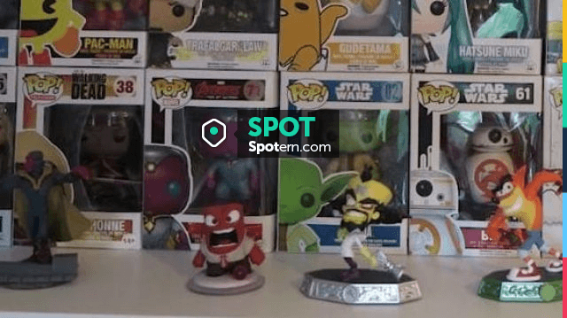 pop vision | Spotern