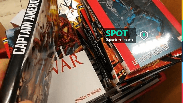 MARVEL Deluxe Ultimate Spider-Man : The Super Jester | Spotern