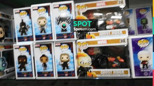 funko pop hela | Spotern
