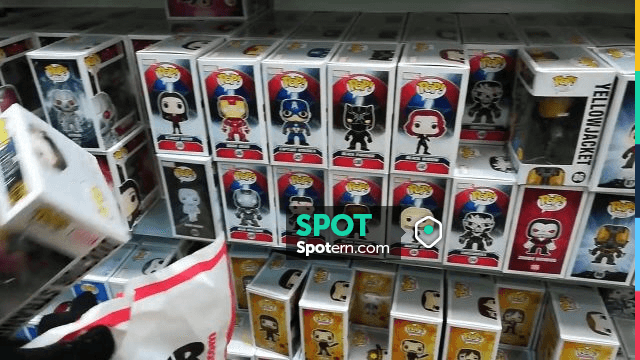 funko pop agent 13 | Spotern