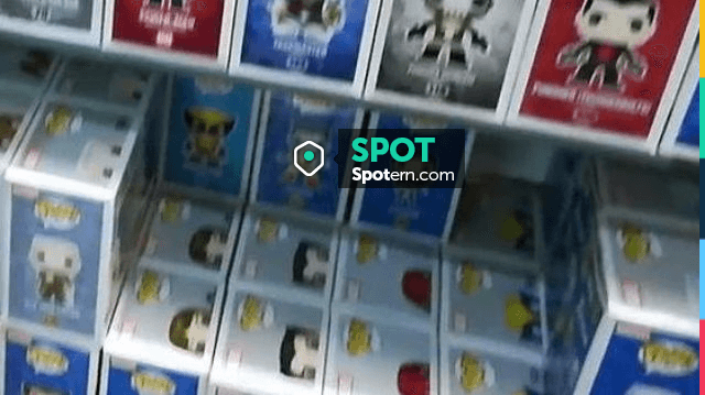 Funko POP! 183 Colossus | Spotern