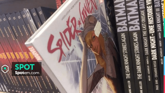 Hellboy The coffin chained Volume 03 | Spotern