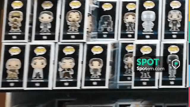 funko pop K-2SO | Spotern