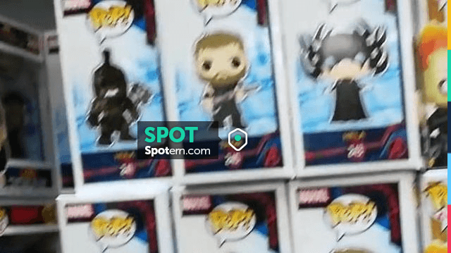 Funko POP! 240 Thor | Spotern
