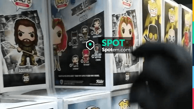 Funko POP! 213 the Mera | Spotern