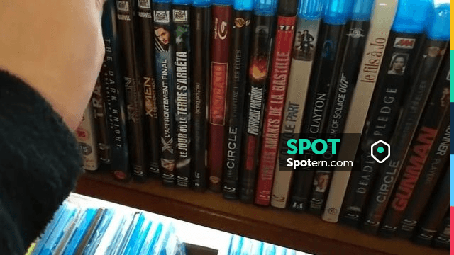 Movie "Deadly Pledge" | Spotern