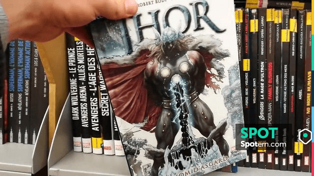 Comics MARVEL : X-Men : No More Humans | Spotern