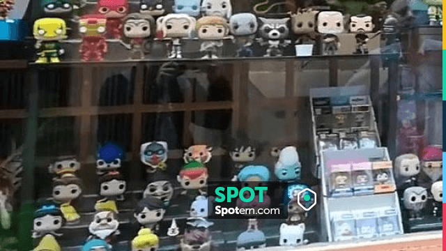 Funko POP! 99 Chopper (One Piece) | Spotern