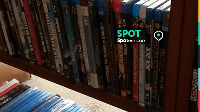 A Dangerous Method Blu-Ray | Spotern