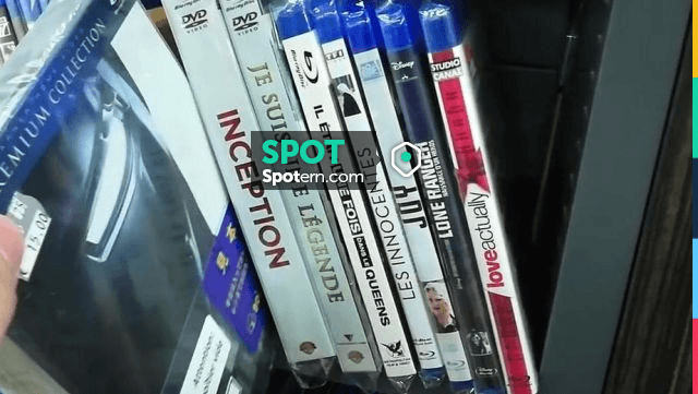Joy Blu-Ray | Spotern