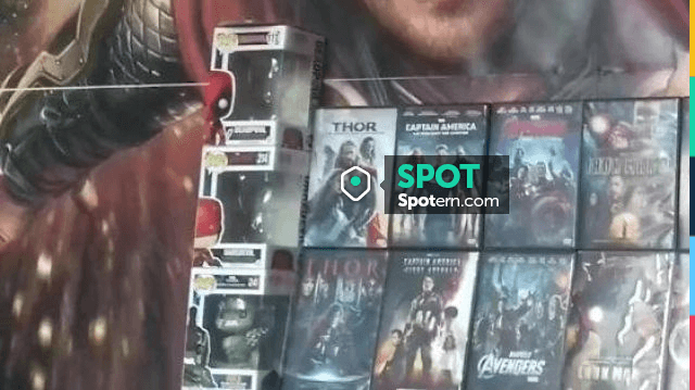 Thor : the Dark World, The Film | Spotern
