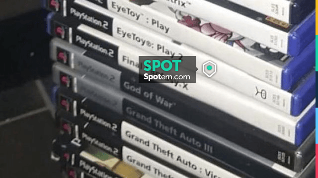 Eyetoy Play 2 PS2 | Spotern