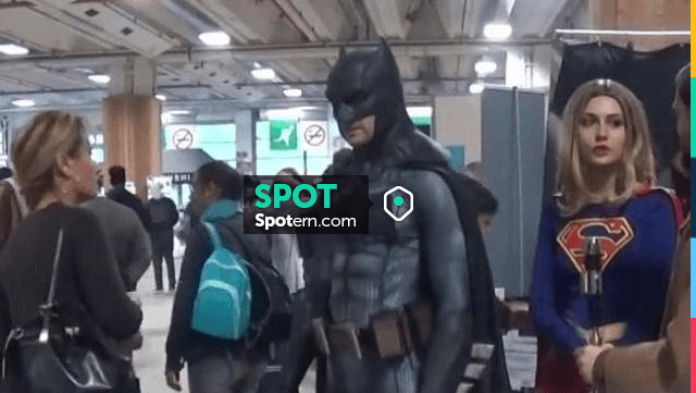 Cosplay Batman | Spotern