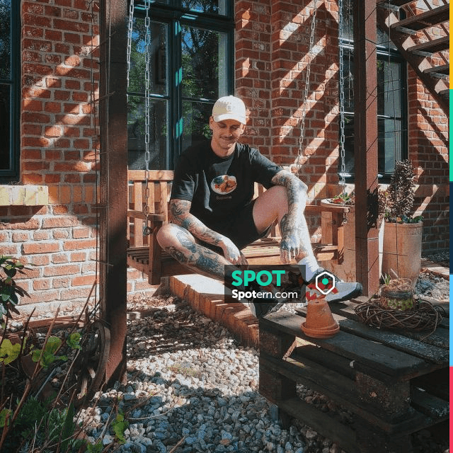 El Mizuno Wave Rider que lució el influencer y youtuber Willy Iffland ...