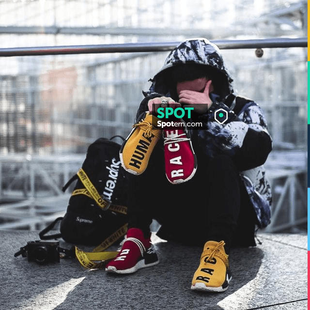El abrigo Supreme TNF Baltoro que lleva el influencer japonés Ballin Jp ...
