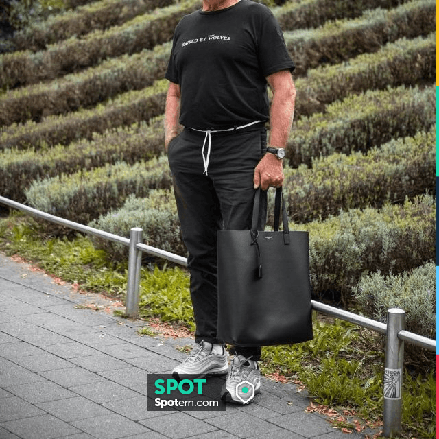 The silver bullet that door, "gramps" on the account instagram of the ...