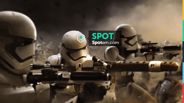 Stormtrooper de la saga Star Wars | Spotern