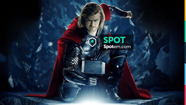 Disguise thor the warrior | Spotern