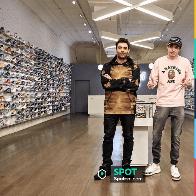 nike humara supreme Joe la puma | Spotern