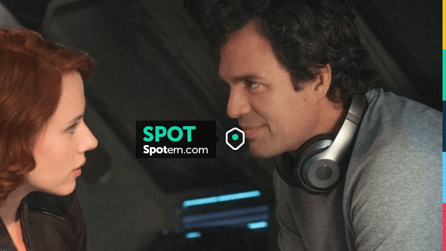 Beats headphones by Dr. Dre, Avengers the age of Ultron | Spotern
