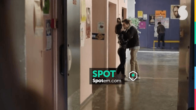 The pair of sneakers Adidas Originals Superstar Lucas Lallemant (Axel ...