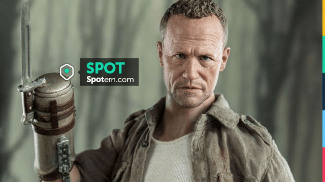 Merle Dixon Hand