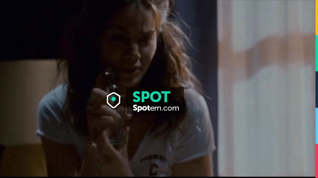 The scent of Hannah (Michelle Monaghan) in The cookie lovers | Spotern