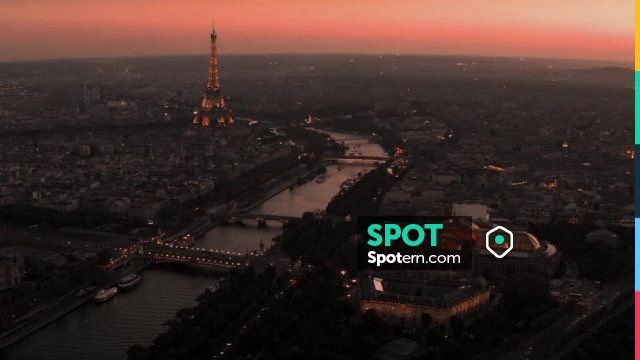 The Grand Palais in Paris, seen in Mission : Impossible - Fallout | Spotern