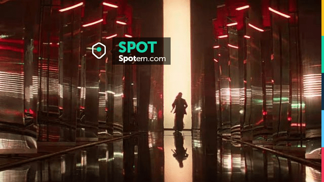 The Grand Palais where takes place the Clubbing OFive Party in Paris as ...