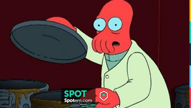 Zoidberg Cosplay