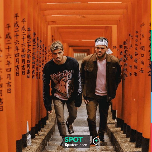 Las Sneakers Air Jordan 1 Retro High Og "Shattered Backboard" usadas ...