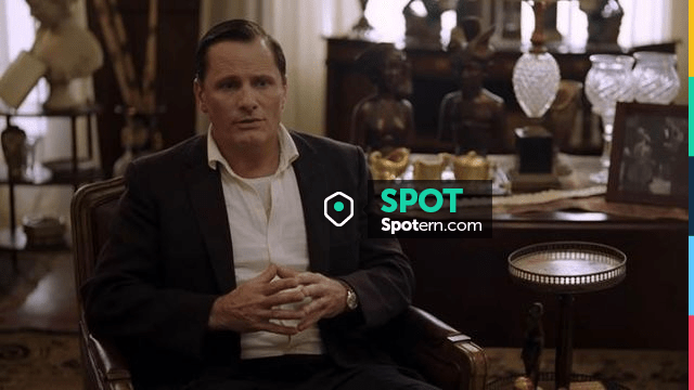 The black blazer of Tony Lip (Viggo Mortensen) in Green Book | Spotern