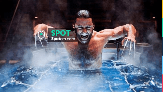 La réplique des griffes de Wolverine (Hugh Jackman) dans X-Men Origins ...