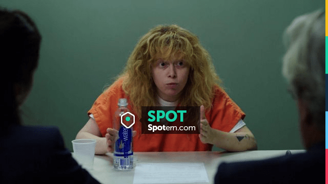 SmartWater bottle used by Nicky Nichols (Natasha Lyonne) as seen in ...