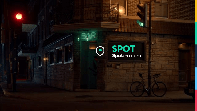 Le Bar de Courcelle de Montréal au Quebec au lieu de Washington DC dans ...